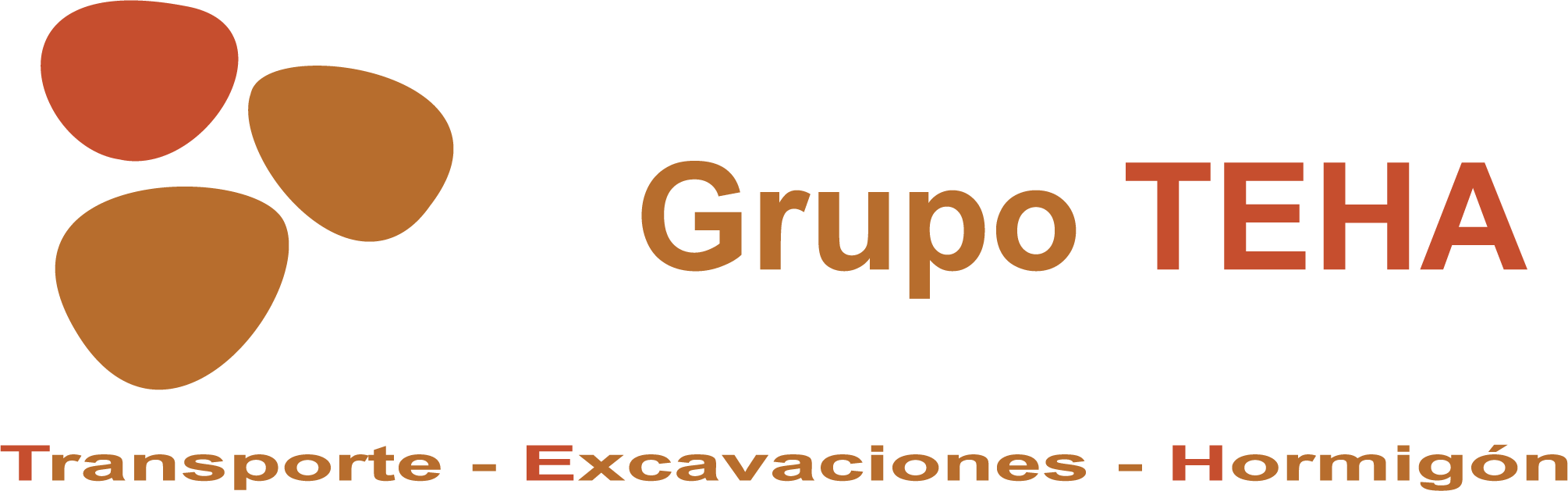 Grupo TEHA - ️ HORMIGÓN -TRANSPORTES - EXCAVACIONES
